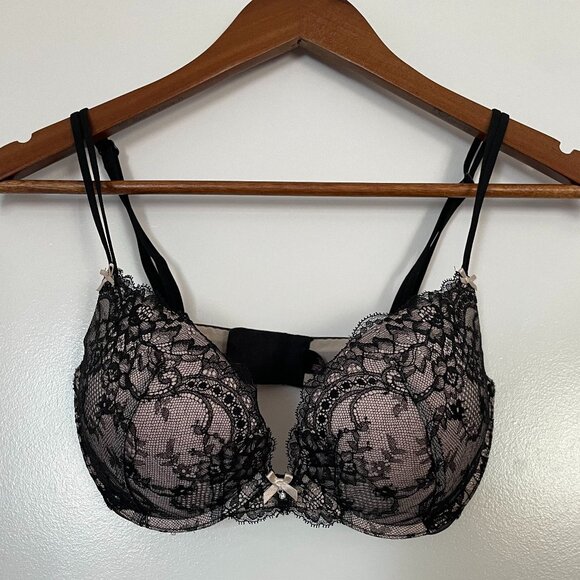 Victoria's Secret | Intimates & Sleepwear | Victorias Secret Very Sexy ...